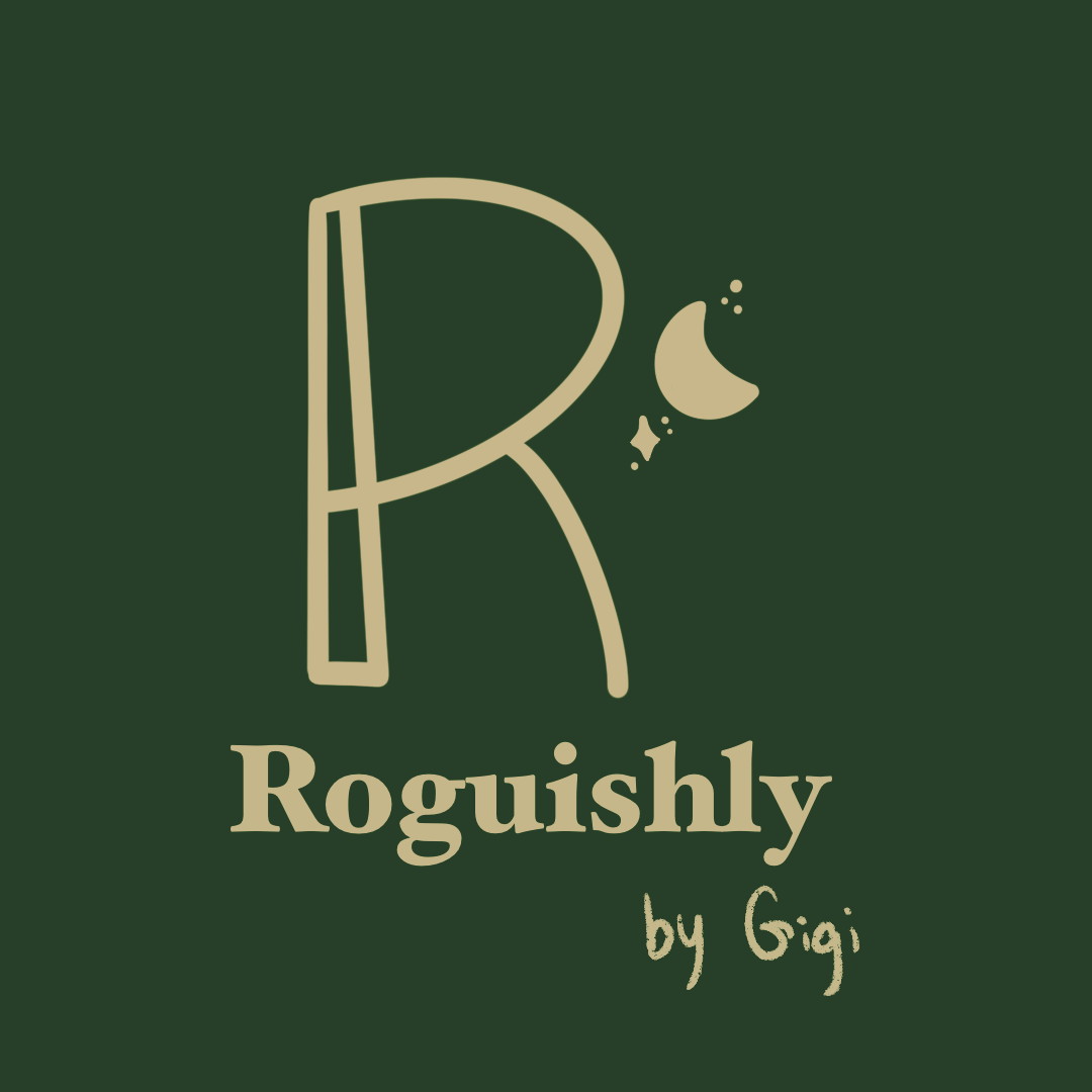Roguishly by Gigi – RoguishlybyGigi